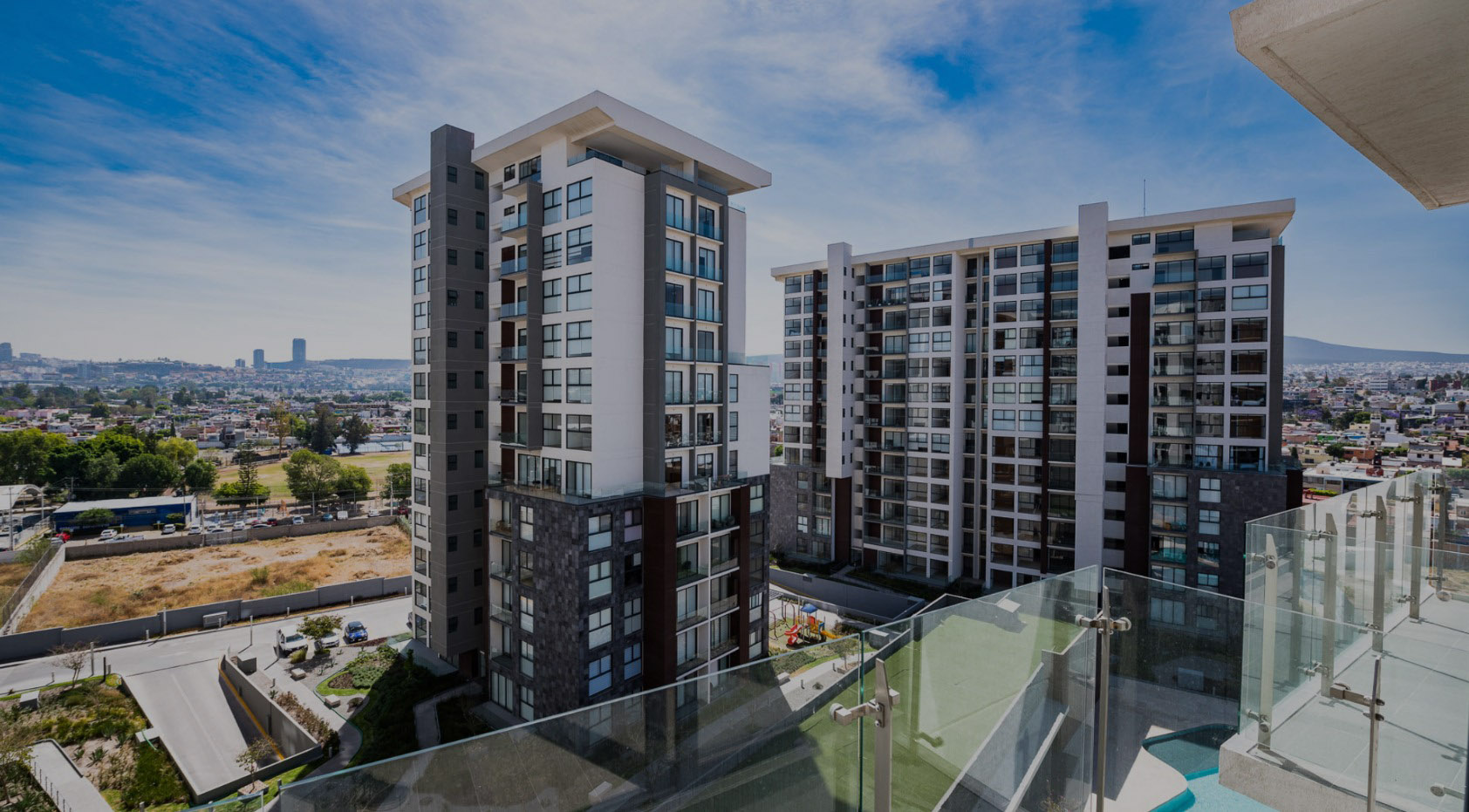 Latitud La Victoria - Abilia